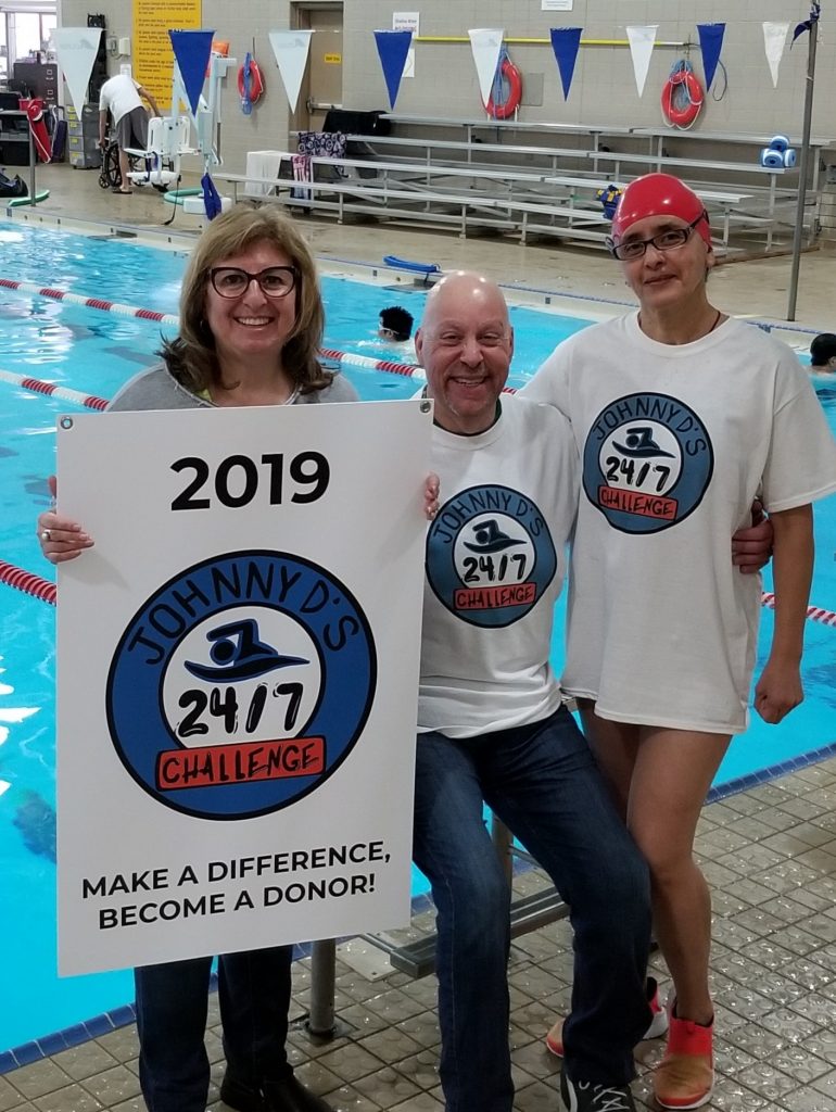 Variety Stories - John Dilallo - Variety Village