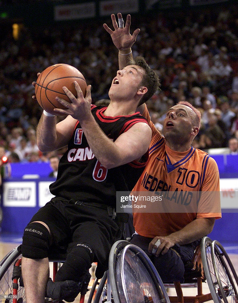 James Treuer - Variety Village